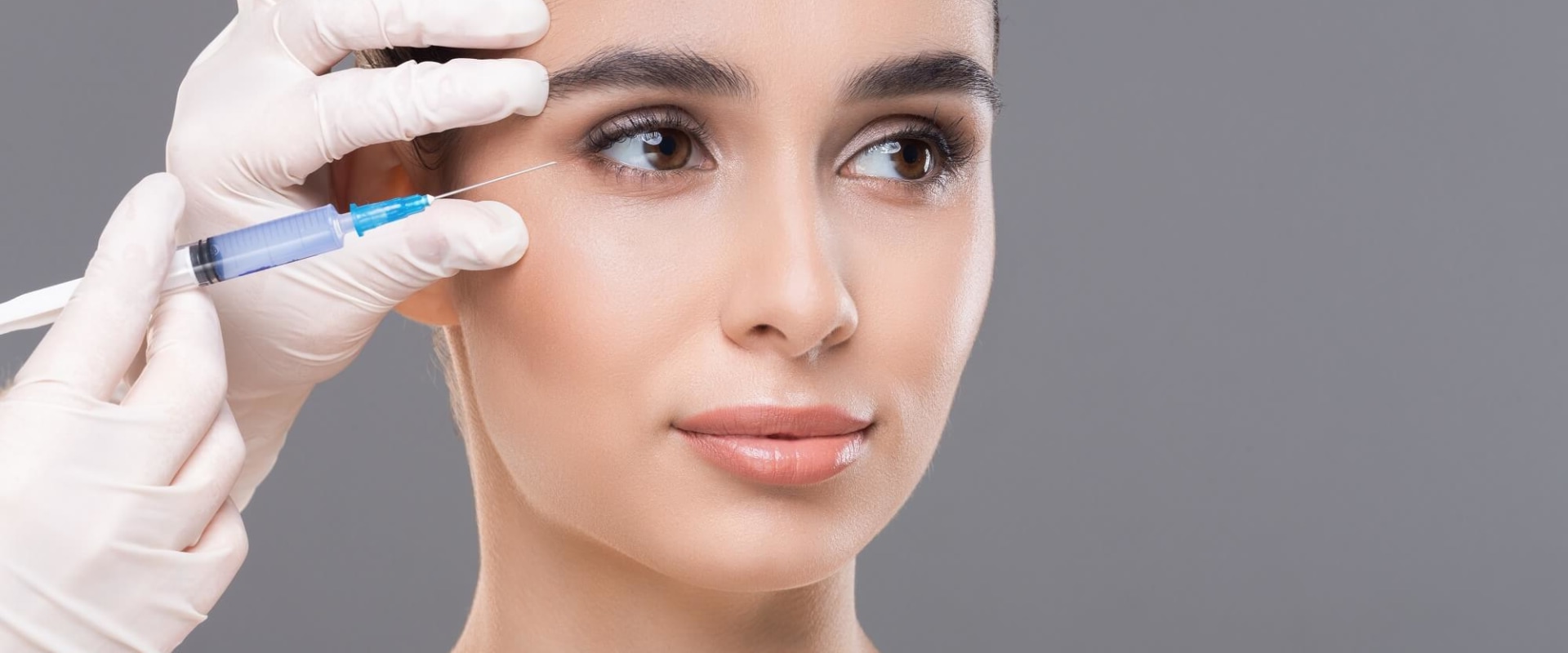 Why Do Lumps of Filler Appear Under the Eyes?